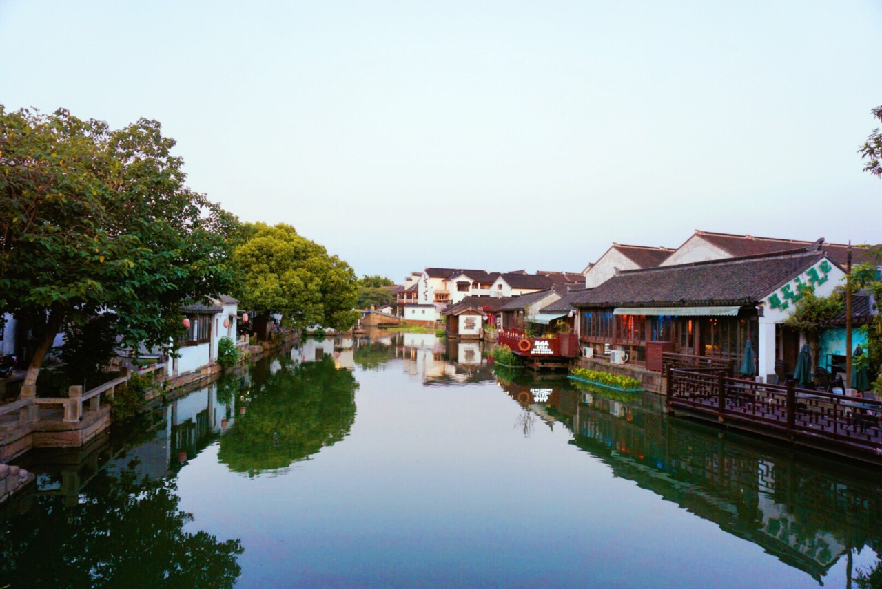 Tongli Ancient Town | Shanghai Travel Guide
