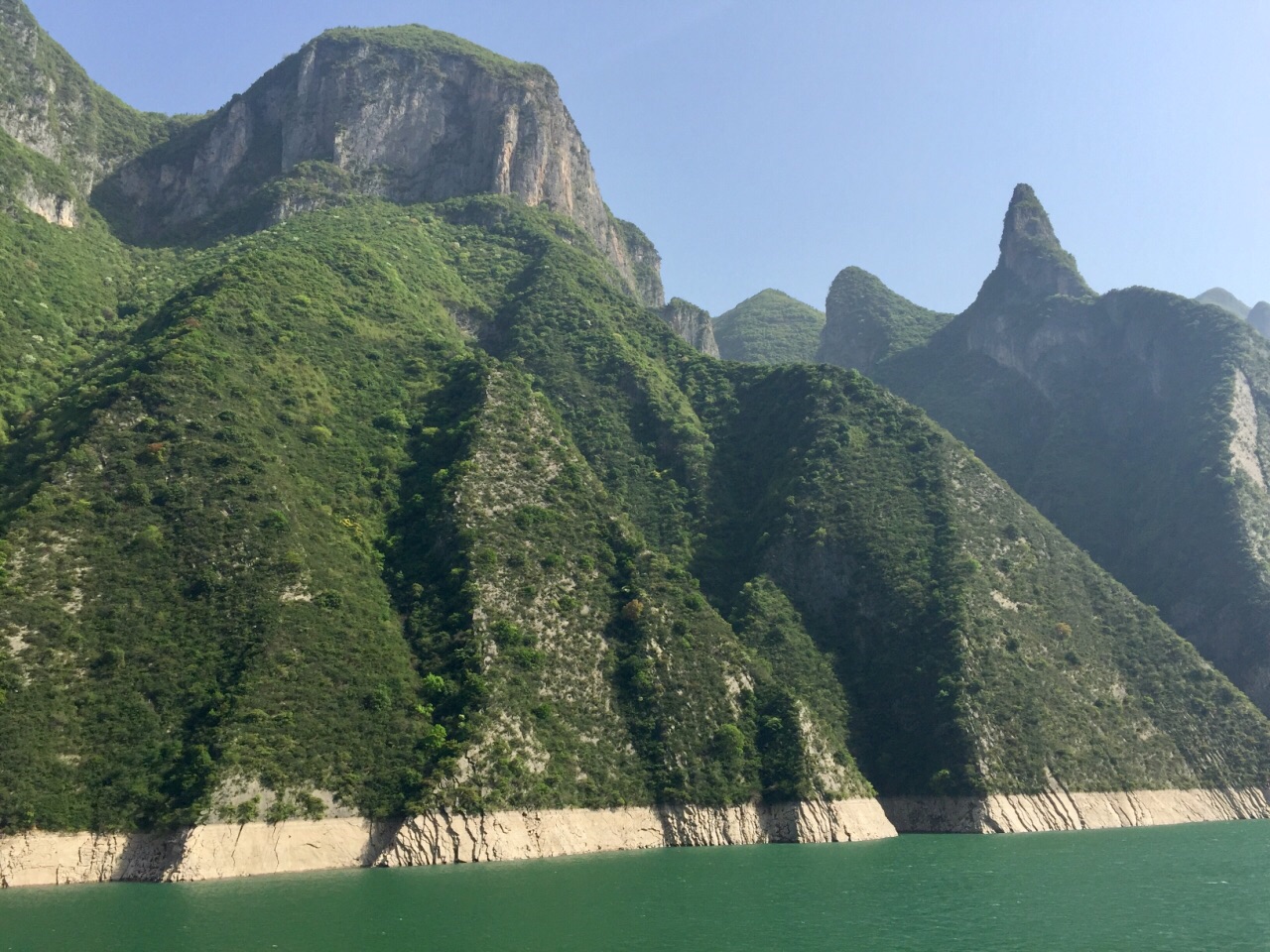 Wu Gorge | Shanghai Travel Guide